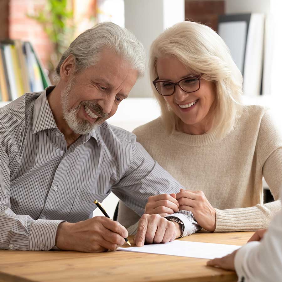 Investment Services | Lake Central Bank